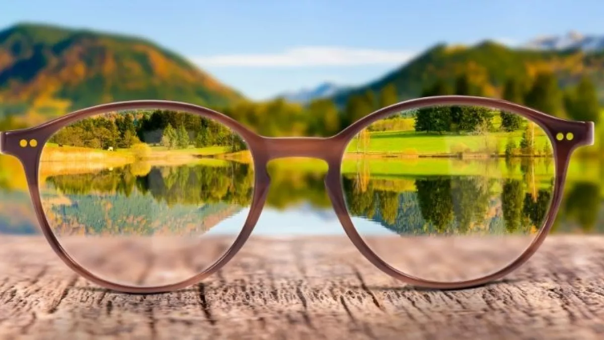 Control de Miopía - Óptica Antakira